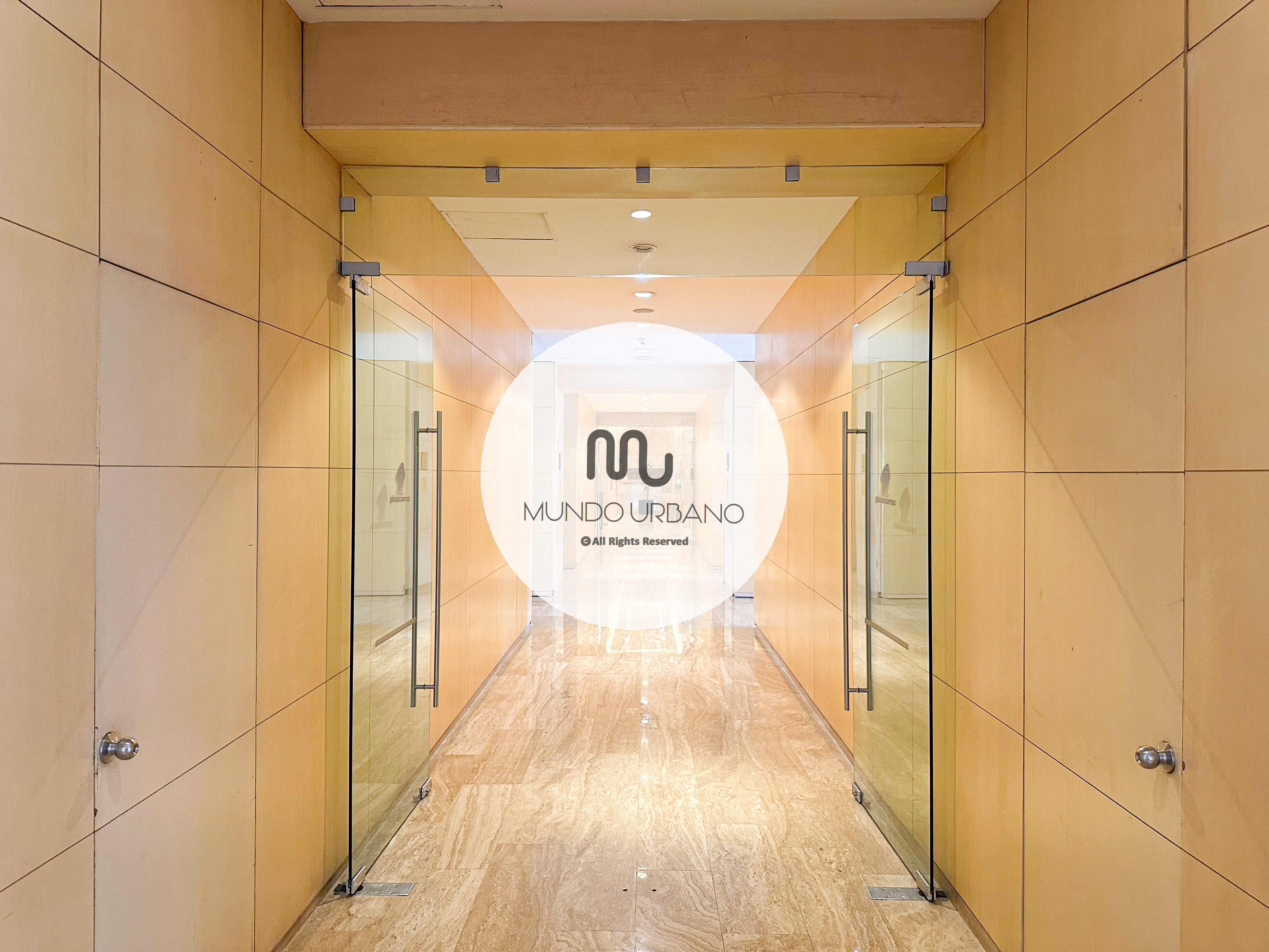 Mundo Urbano | Desarrollos