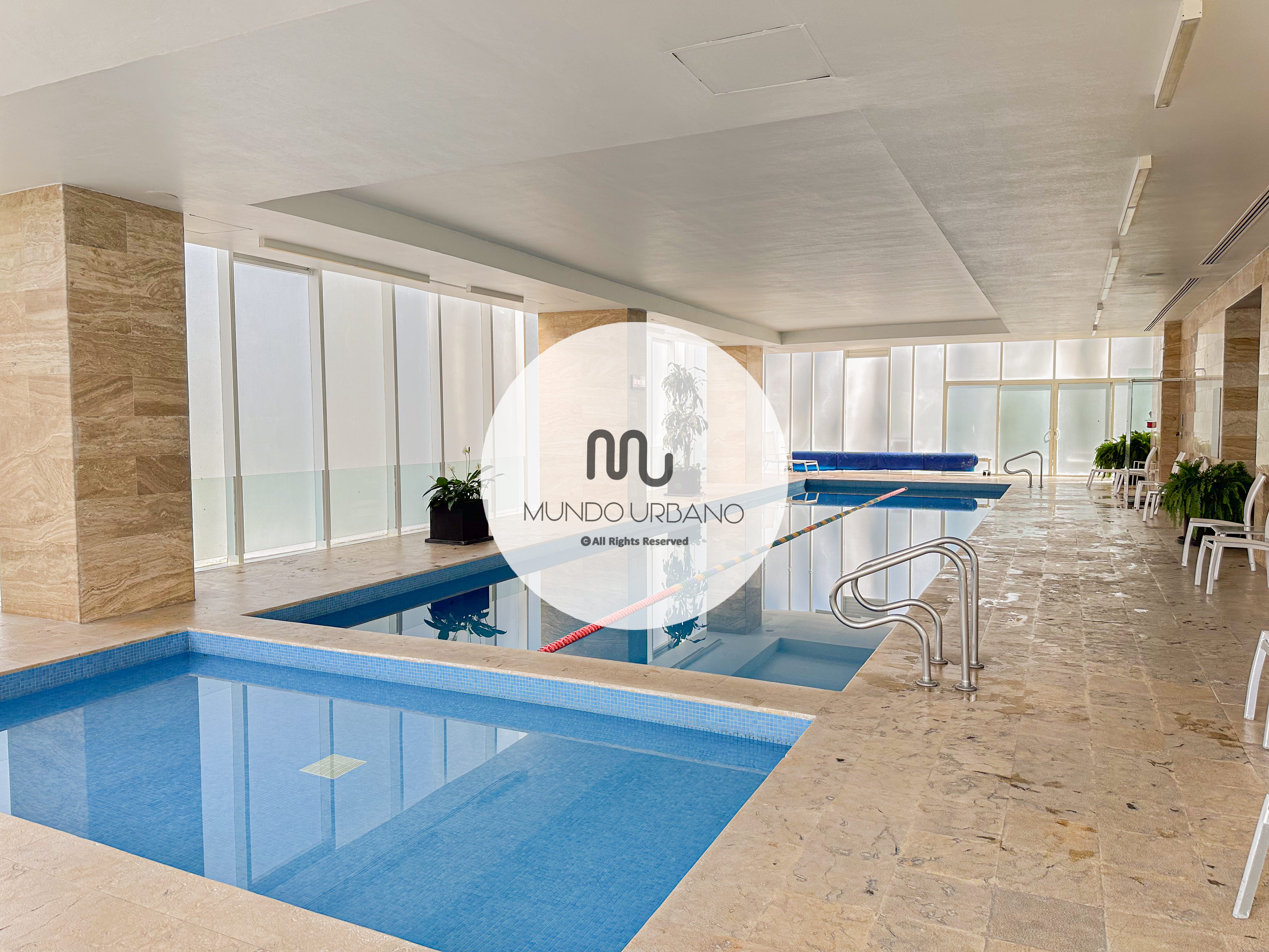 Mundo Urbano | Developments