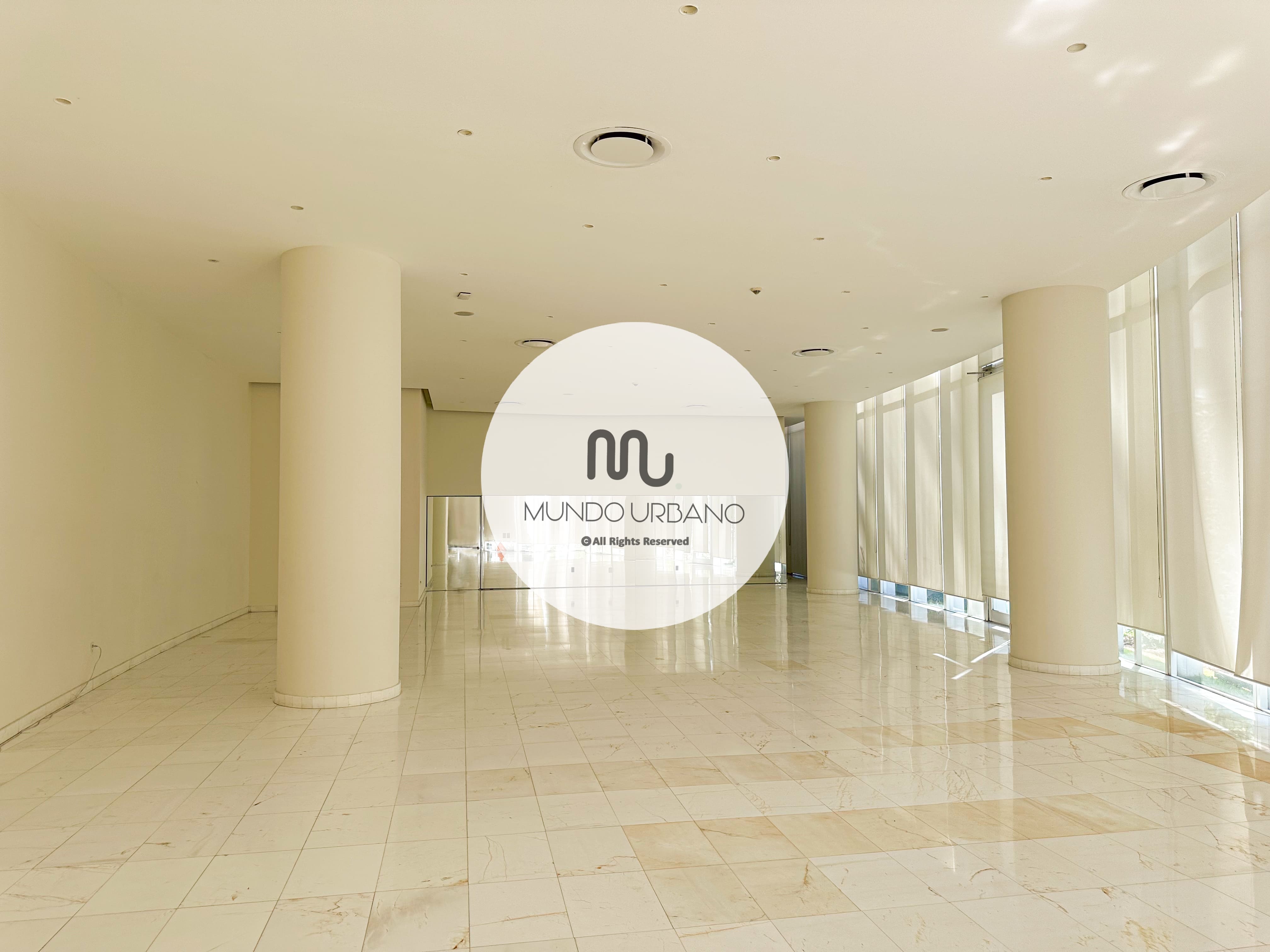Mundo Urbano | Desarrollos