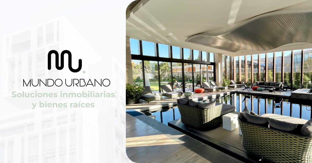 Mundo Urbano | Desarrollos